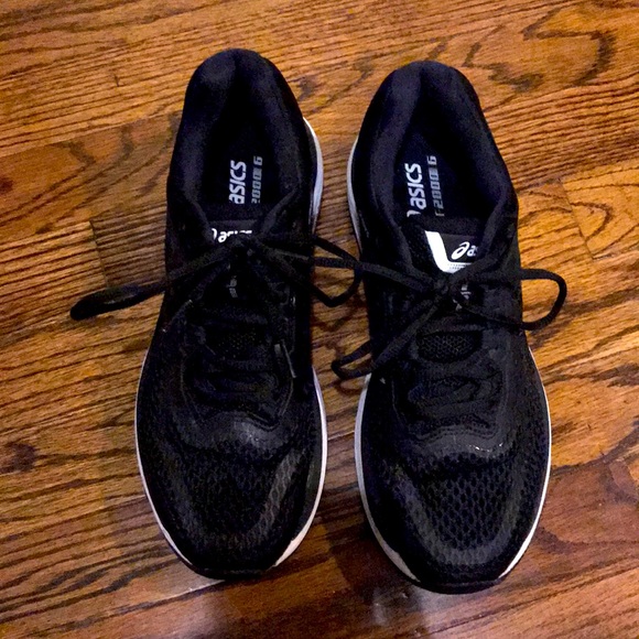 Asics | Shoes | Asics Dynamic Duomax 29 | Poshmark